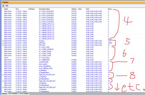 Write Through DSP Without SigmaStudio Q A SigmaDSP Processors SigmaStudio Dev Tool