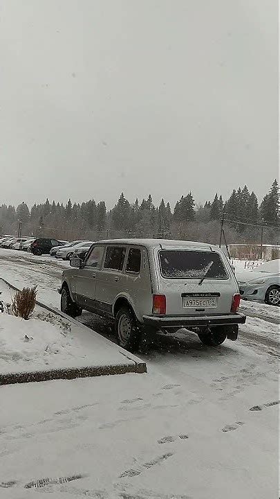 Осень прощай! Зима здравствуй! - YouTube