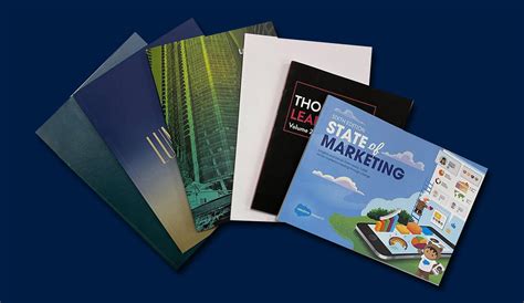 Premium Offset Printing Services And Packaging In Brisbane