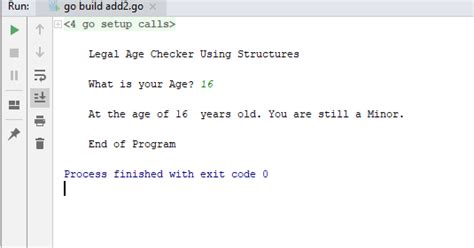 Free Programming Source Codes And Computer Programming Tutorials Legal Age Checker Using