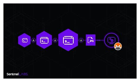 Caught In The Cloud How A Monero Cryptominer Exploits Docker Containers Sentinellabs