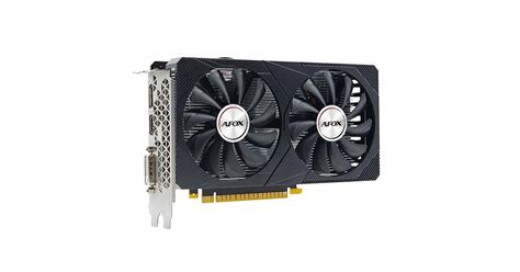 Afox GeForce GTX 1650 Super, 4GB GDDR6 (AF1650S-4096D6H3-V2)