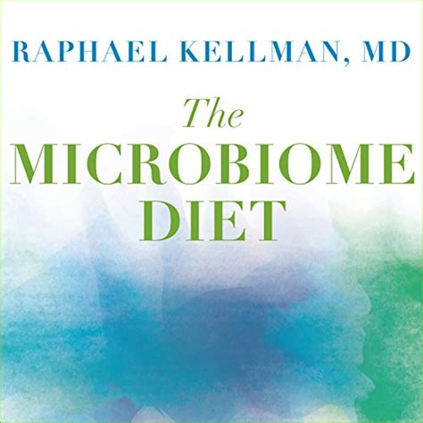 The Microbiome Diet Audiobook Free With Trial