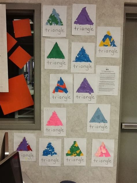 Christina S Kinder Blossoms Shapes Week