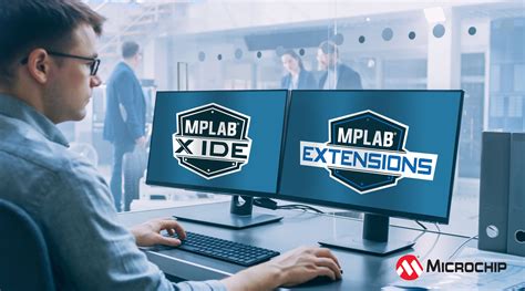 Microchip Veröffentlicht Early Access Version Seiner Mplab Extensions Für Vs Code Elektor Magazine