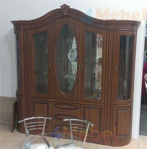 Гостиная Цезарь 3 Cвіт Меблів