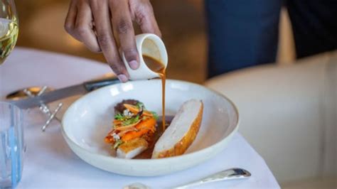 Restaurant Le Meurice Alain Ducasse In Paris Restaurant Reviews