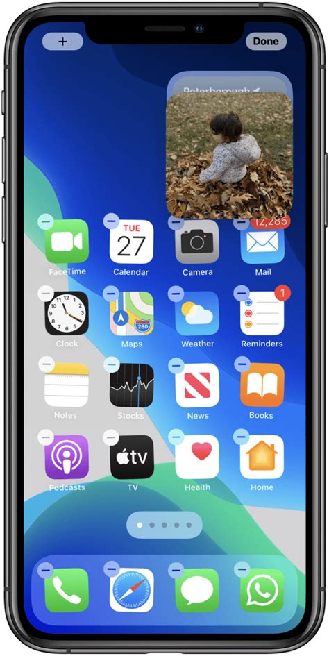 How To Use Ios Widget Stacks Your Complete Guide