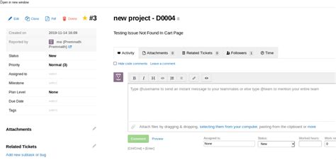 How To Integrate Assembla With Qa Touch Qa Touch