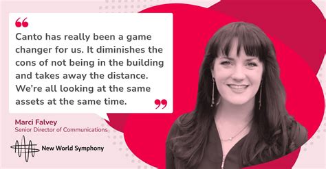 Maribeth Mj Jones On Linkedin New World Symphony Read The Success