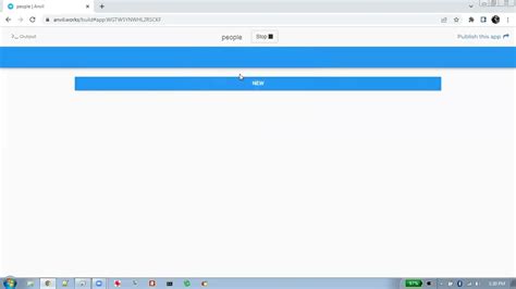 python anvil crud in minutes youtube