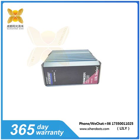 FBM FOXBORO 模拟量输入接口模块 成都阳光熹禾 成都阳光熹禾电气有限公司官网