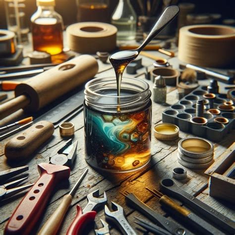 The Synergy Between Epoxy Resin And Injection Molding Pms Injection Molding