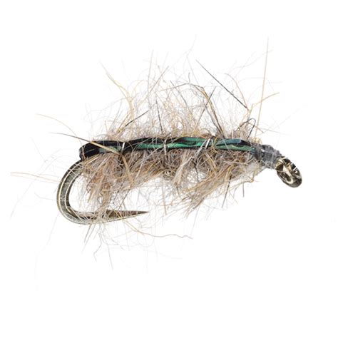 Sow Bug Smittys Fly Box