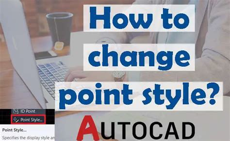 How To Change Point Style In AutoCAD Legit Ideas Aug