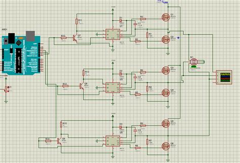 Help Required For 3ph Induction Motor Motors Mechanics Power And