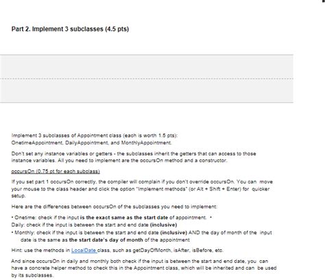 Overview This Assignment Includes 4 Parts One Part
