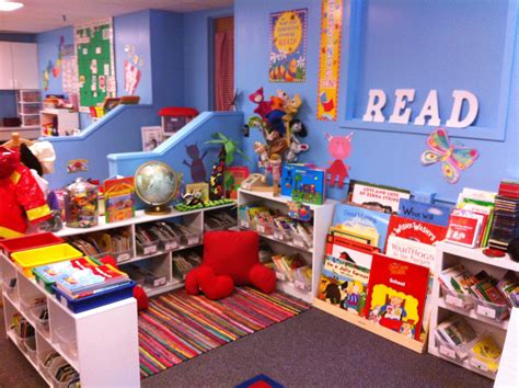 Classroom Library Set Up Ideas At Edna Jones Blog