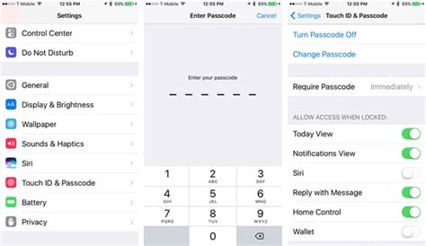 How To Encrypt Your Tablet Or Smartphone Techlicious