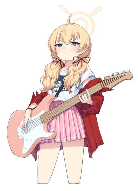 Yoshimi And Yoshimi Blue Archive Drawn By C Ray Cordova Danbooru