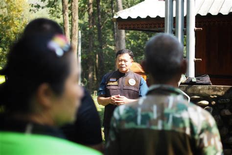 วันที่ 5 6 อุทยานแห่งชาติแม่ยม Mae Yom National Park