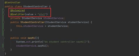 【框架篇】对象注入的三种实现方式java 注入 Csdn博客