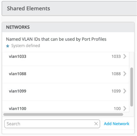 Appendix Example Erb Fabric Creation Juniper Networks