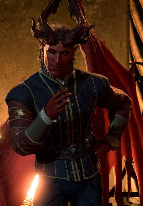 Raphael Baldur S Gate 3 Wiki