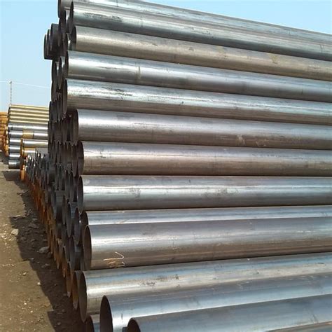 ERW API 5L Line Pipe For Oil And Gas Suppliers And Manufacturers China Factory JUNDE PIPE