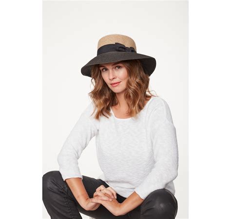 Parkhurst Panama Hat Tsc Ca