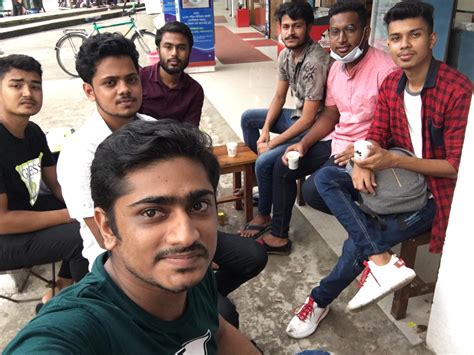 Sufian Chowdhury