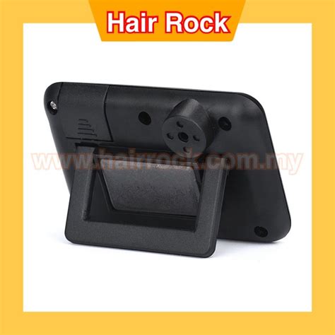 Professional Salon Use Magnetic Portable Digital Countdown Timer Clock