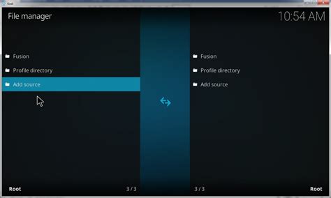 How To Install Fusion On Kodi Kodi