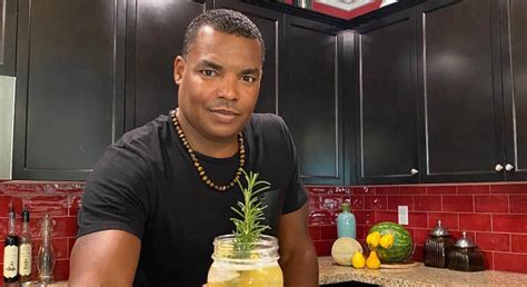 Ray Leonard Jr Creates Legacy Food And Business Cuisine Noir
