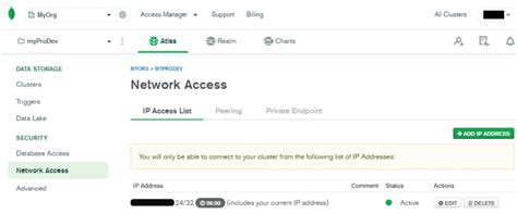 Mongodb Atlas Setting Up And Using Managed Mongodb Bmc Software Blogs