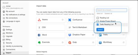 How To Integrate Notion And Trello