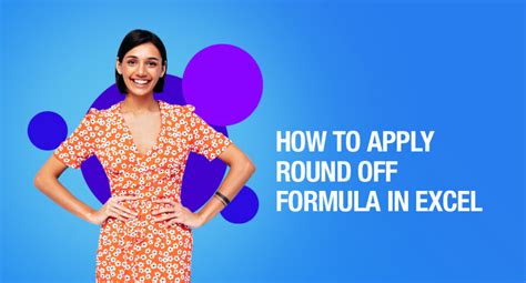 How To Apply Round Off Formula In Excel Lio Blog