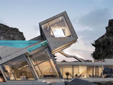 Rediscovering Brutalist Architecture Meer