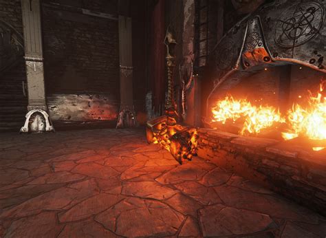 Unreal Engine 4 Features Walkthrough New Mind Blowing Screenshots