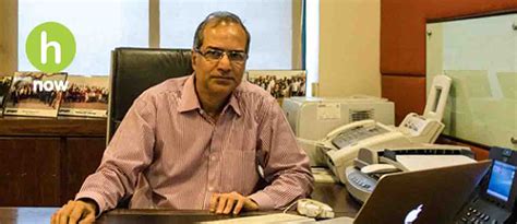 Media Industry Veteran Sohail Ansar Joins H Now Synergyzer