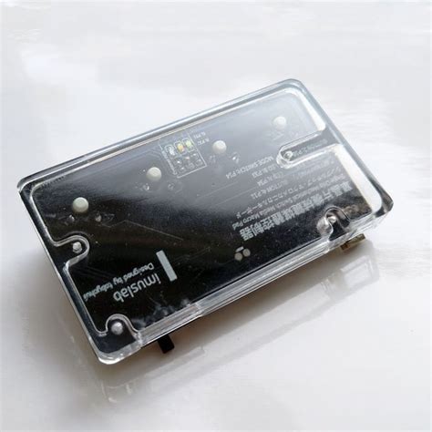 DIY 3 Single Chip Macro Keypad From Scratch Hackaday Io