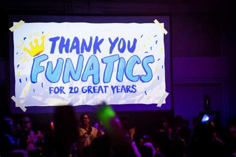 Fundays 2018 Photo Recap!