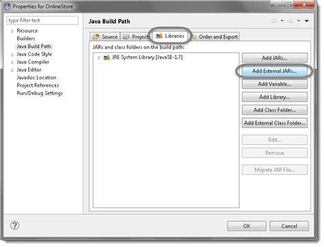 Set Up Selenium Webdriver In Eclipse Automation Hub