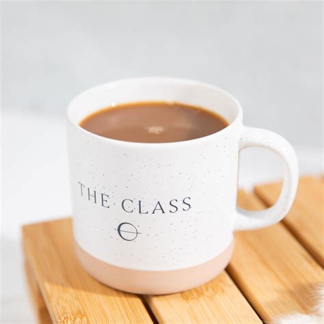The Class Mug