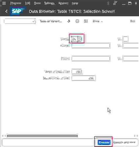 How To Find Any Transaction Code In SAP