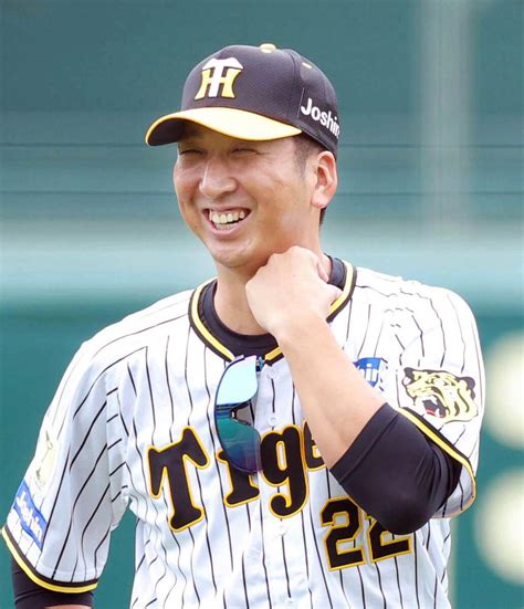 【阪神】藤川球児新監督、ドラフト会議のくじ引き役に名乗り「思いを込めて」1位指名有力の関大・金丸引き当てる スポーツ報知