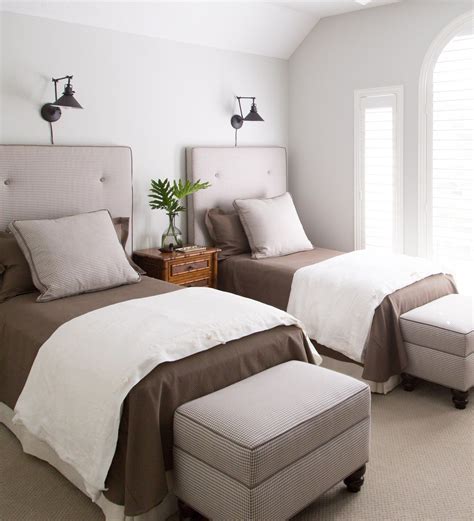 Twin Guest Bed Ideas