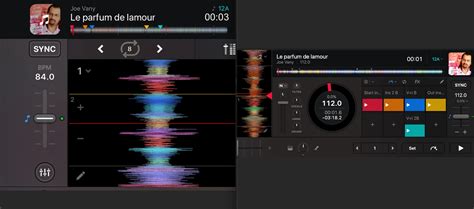 Bug Bpm On Sega Music Genre Bug Reports Algoriddim Community Forums