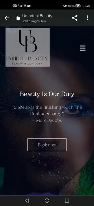 Siphelele Zulu On Linkedin Javascript Html Responsivewebdesign