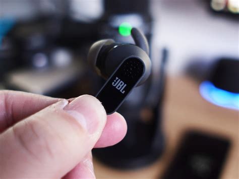 Jbl Reflect Aware Headphones Review Good And Bad In Equal Measures Imore